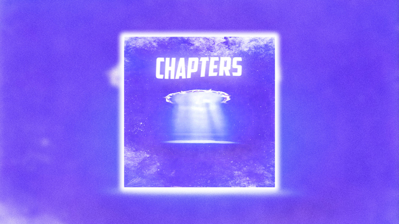 "CHAPTERS" Lil Tjay Loop Kit – The Loop Cart
