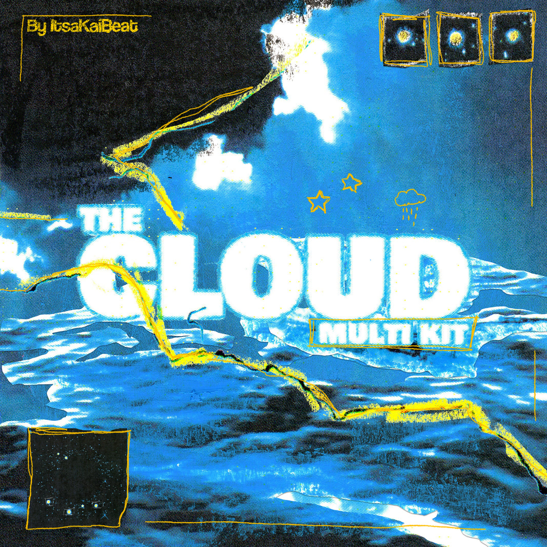 🌀 Sound Kits – The Loop Cart